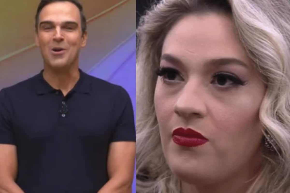 Quem foi o primeiro eliminado do BBB 23? | DCI Quem foi o primeiro eliminado do BBB 23? | DCI