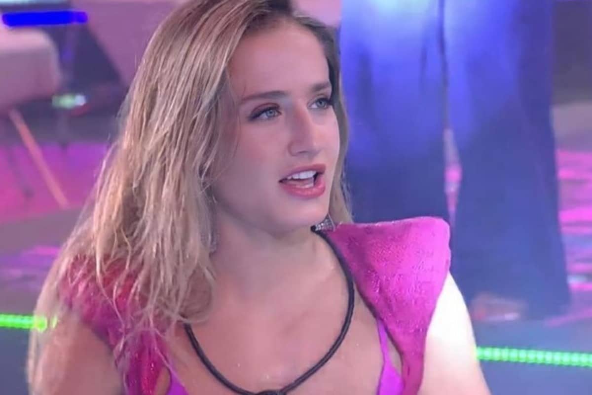 BBB 23: qual a origem e como pronunciar o nome de Bruna Griphao? | DCI