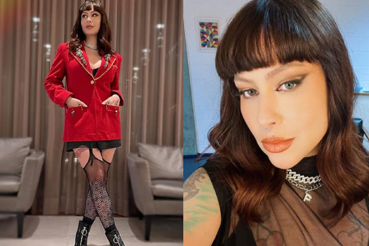 Idade da Pitty, casamento e carreira: tudo sobre a cantora baiana | DCI