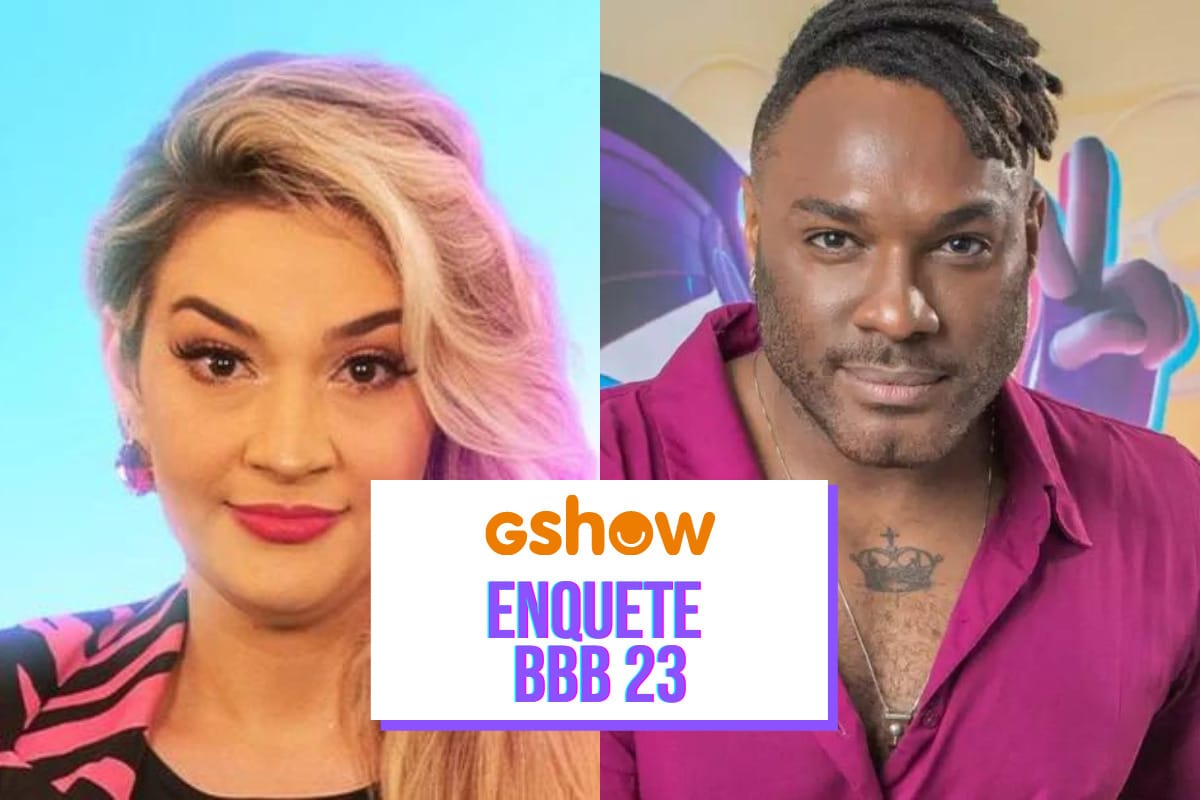 Gshow Votação Bbb 23 Como Votar Para Eliminar Fred Ou Marília Do