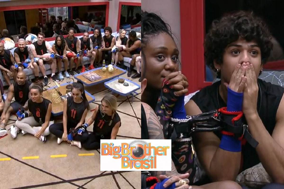 BBB 23 | Últimas notícias do Big Brother Brasil | Reality