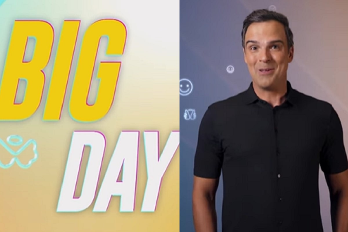 BBB 23 | Últimas notícias do Big Brother Brasil | Reality