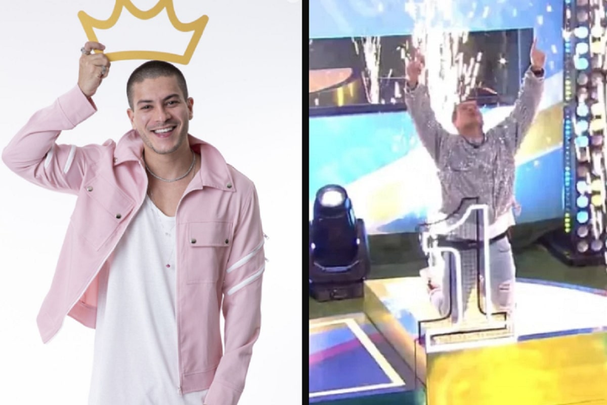 Quem ganhou o último BBB: final bateu recorde de votos | DCI