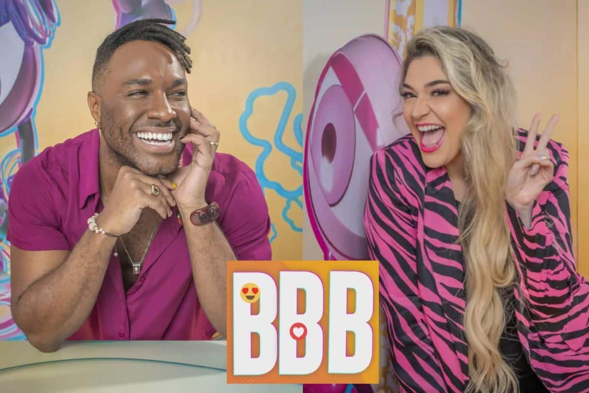 Quem Vai Sair Hoje Do Bbb 23 Resultado Do Primeiro Paredão Segundo A