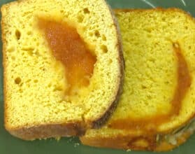 Aprenda a receita de torta Basca, o cheesecake espanhol