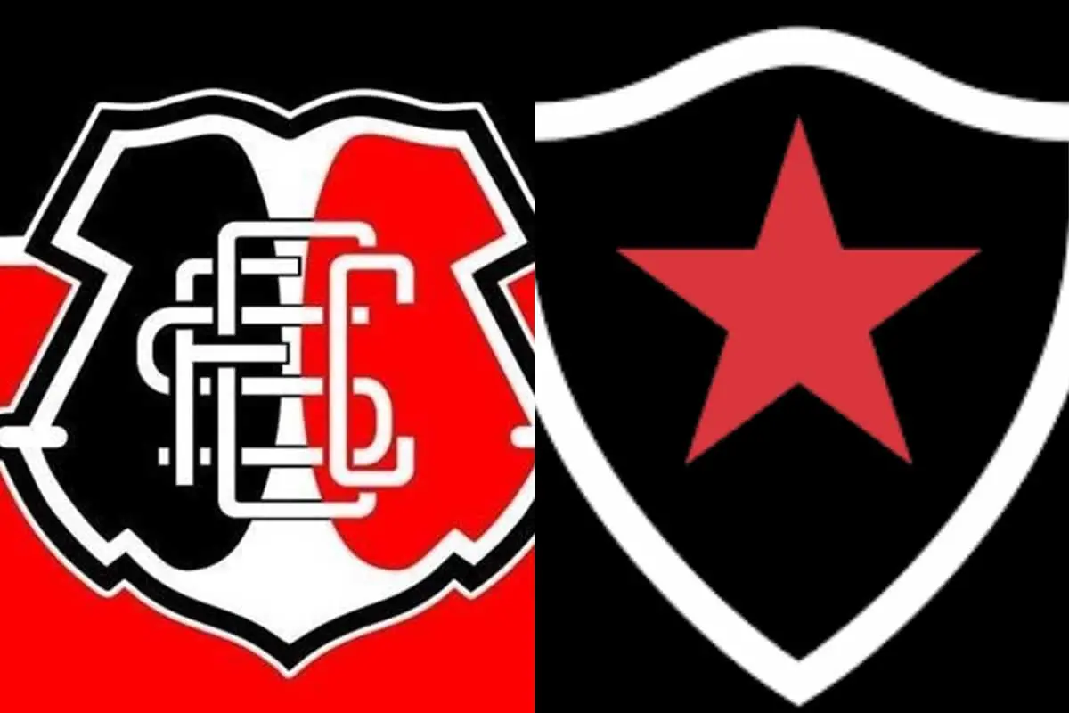 Onde assistir Santa Cruz x Botafogo PB ao vivo na Copa do Nordeste - 08 ...
