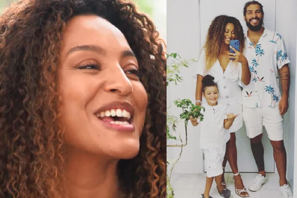 Sheron Menezzes: marido, idade e personagem de Vai na Fé | DCI