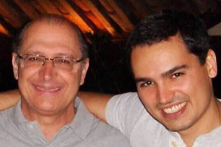 Quem é a esposa e os filhos de Alckmin, novo vice-presidente | DCI