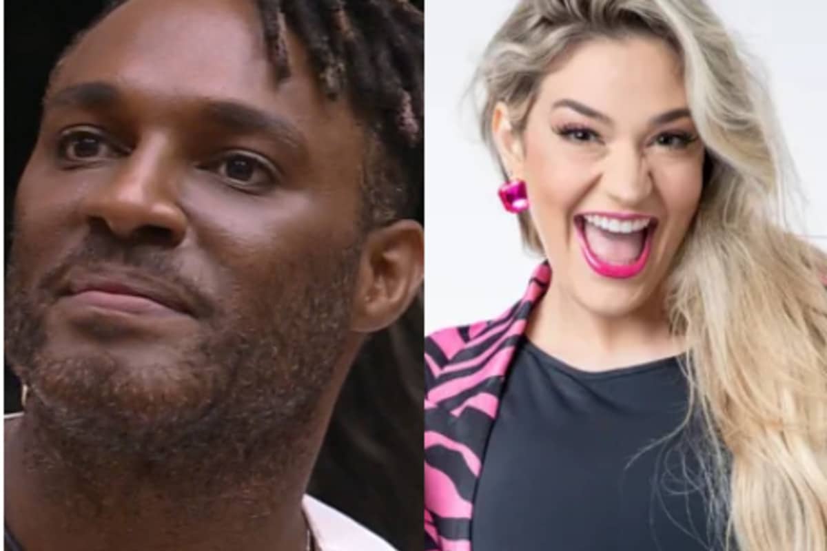 Como Está A Votação Do Bbb 23 Parcial Do Paredão Indica 1º Eliminado Dci
