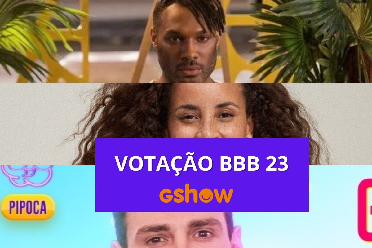 Gshow Votação Bbb 23 Como Votar Para Eliminar Domitila Fred E Gustavo