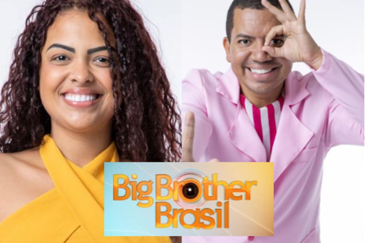 Enquete BBB UOL atualizada: quem sai do BBB 23 entre Paula e Bruno? | DCI