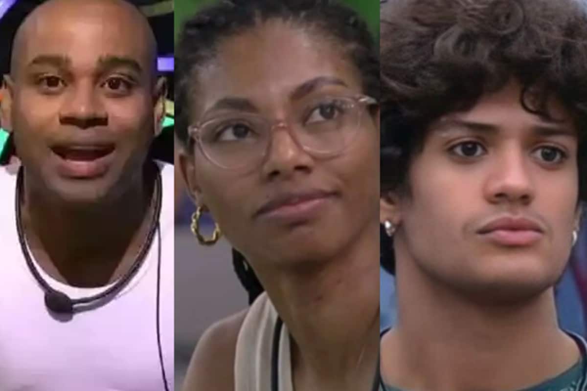 Enquete Uol Parcial Mostra Quem Sai Do Bbb 23 Hoje E Com Rejeição