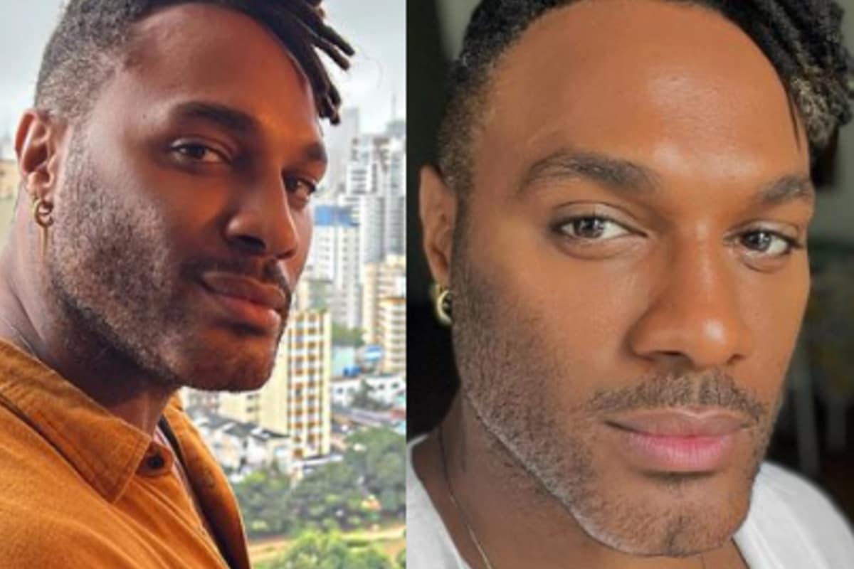 Fred Nicácio é gago desde a infância; entenda o distúrbio na fala | DCI