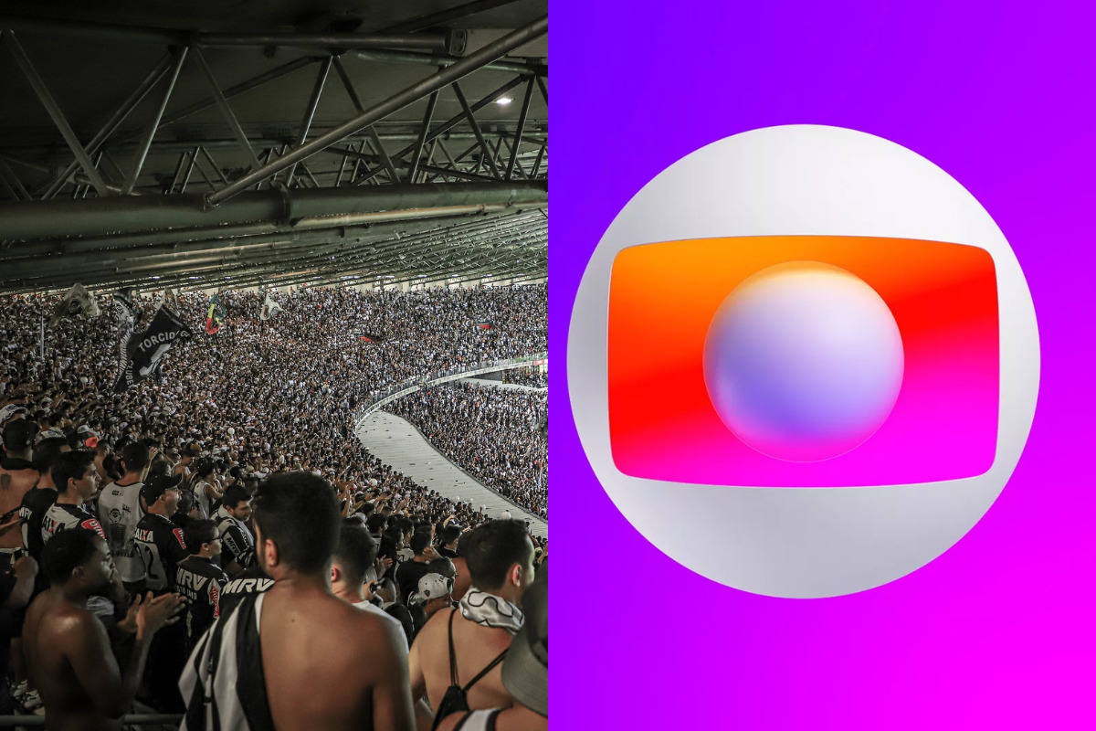 Qual jogo vai passar na Globo hoje? Programação de sábado (25/02)