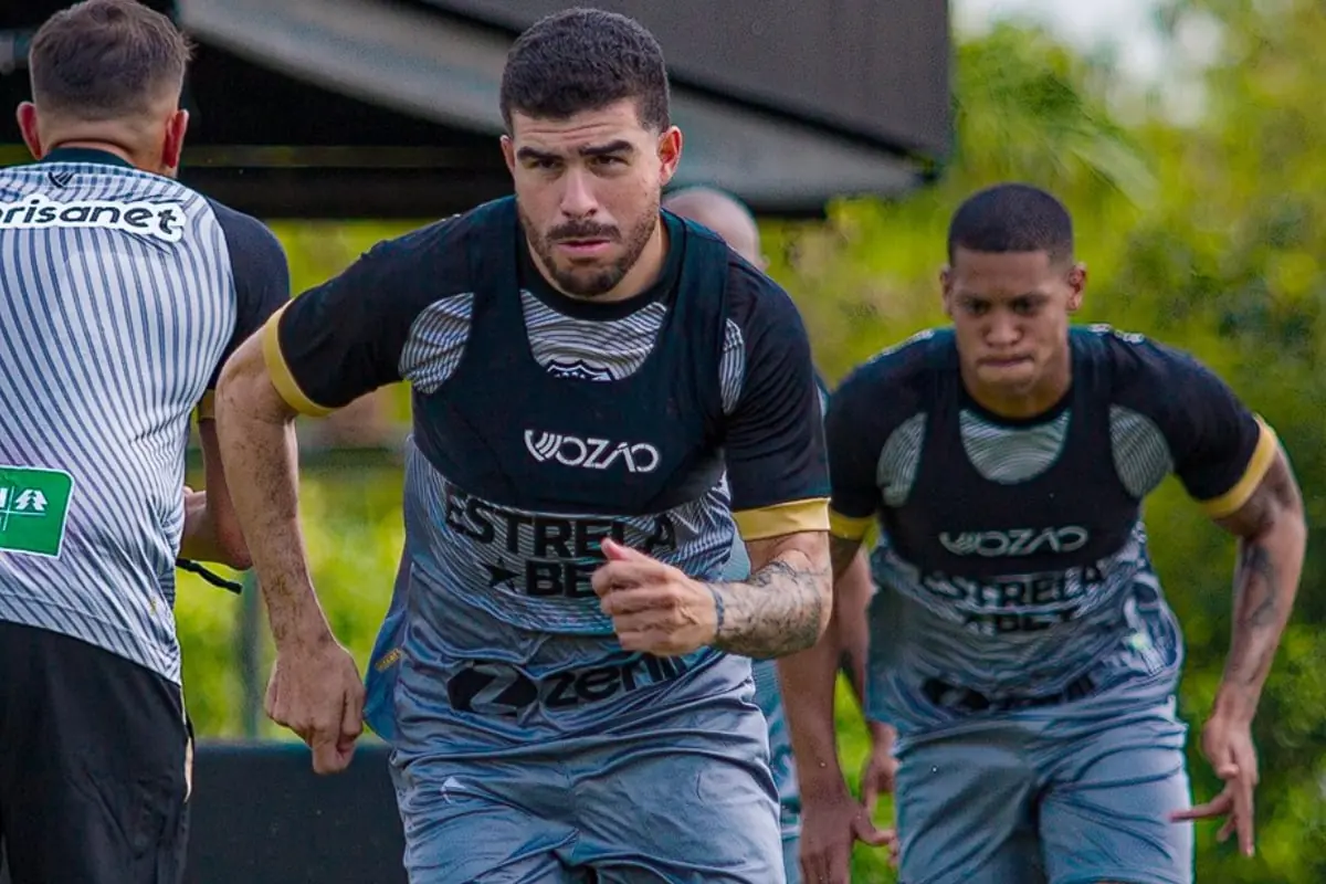 Onde assistir o jogo do Ceará hoje na Copa do Brasil (01/03/23)