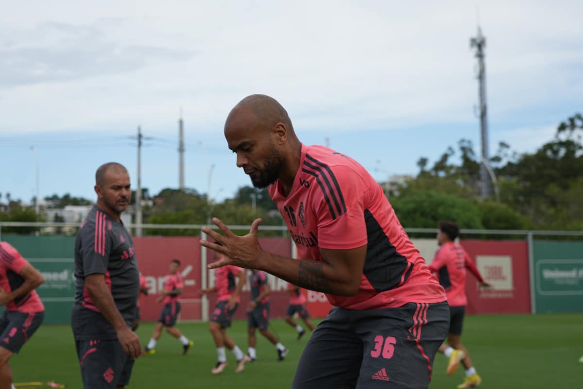 INTER: horário do jogo do Internacional hoje ao vivo e onde vai passar ...