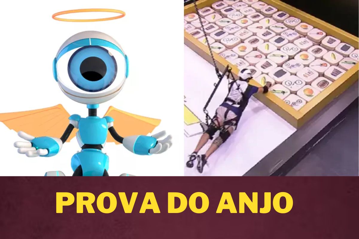 BBB 23: que horas começa a prova do anjo hoje, 5ª disputa | DCI