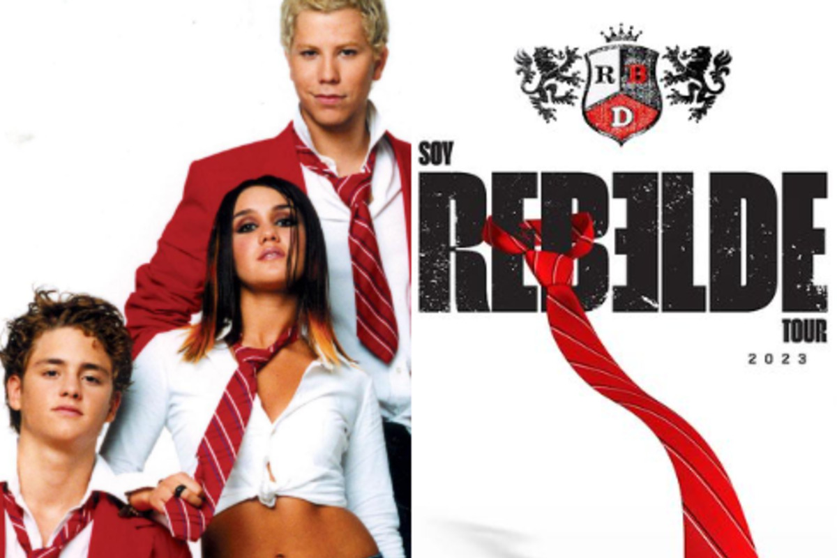Ingressos para os shows do RBD já esgotaram em SP? | DCI