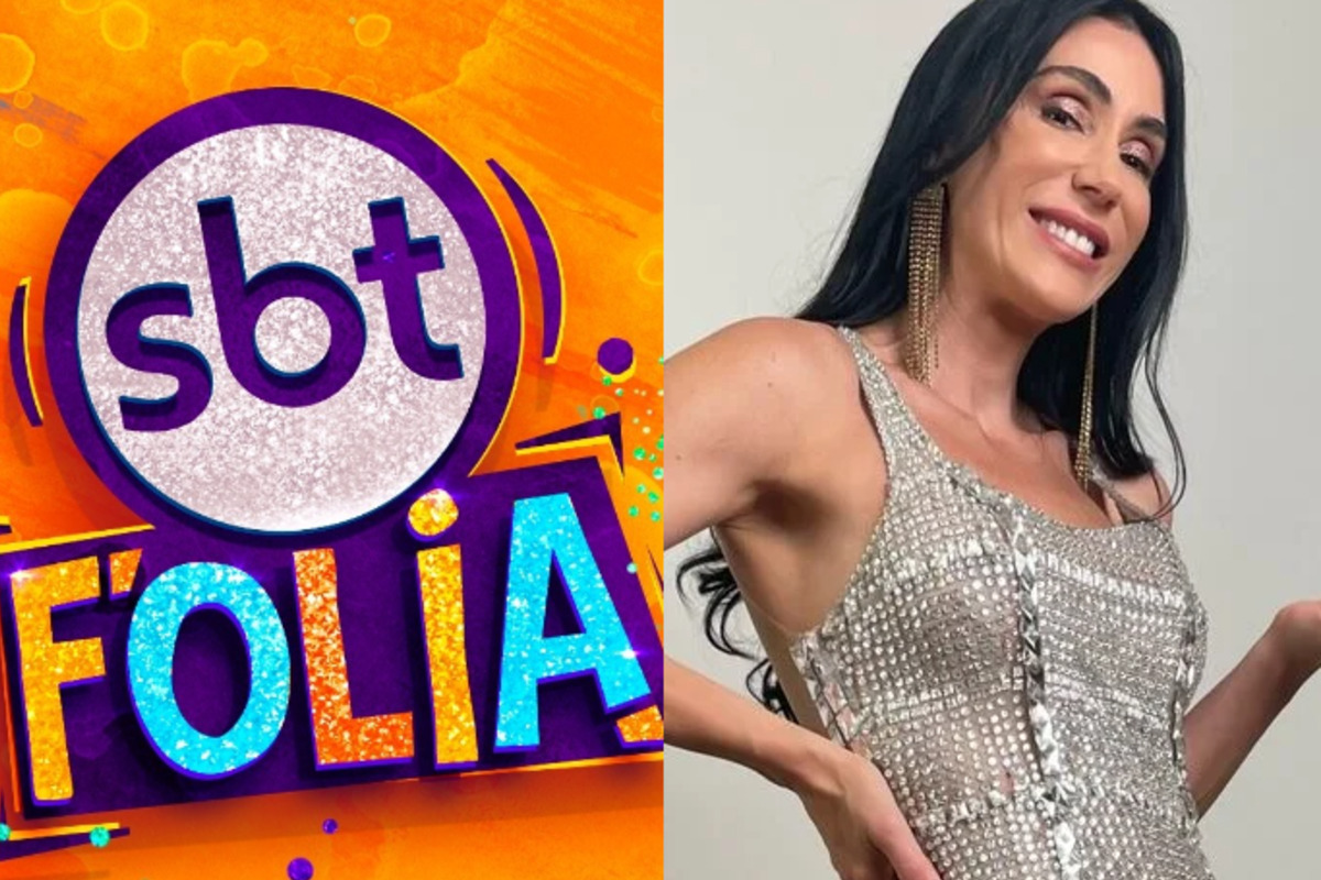 SBT Folia 2023: veja a programação do Carnaval de Salvador | DCI