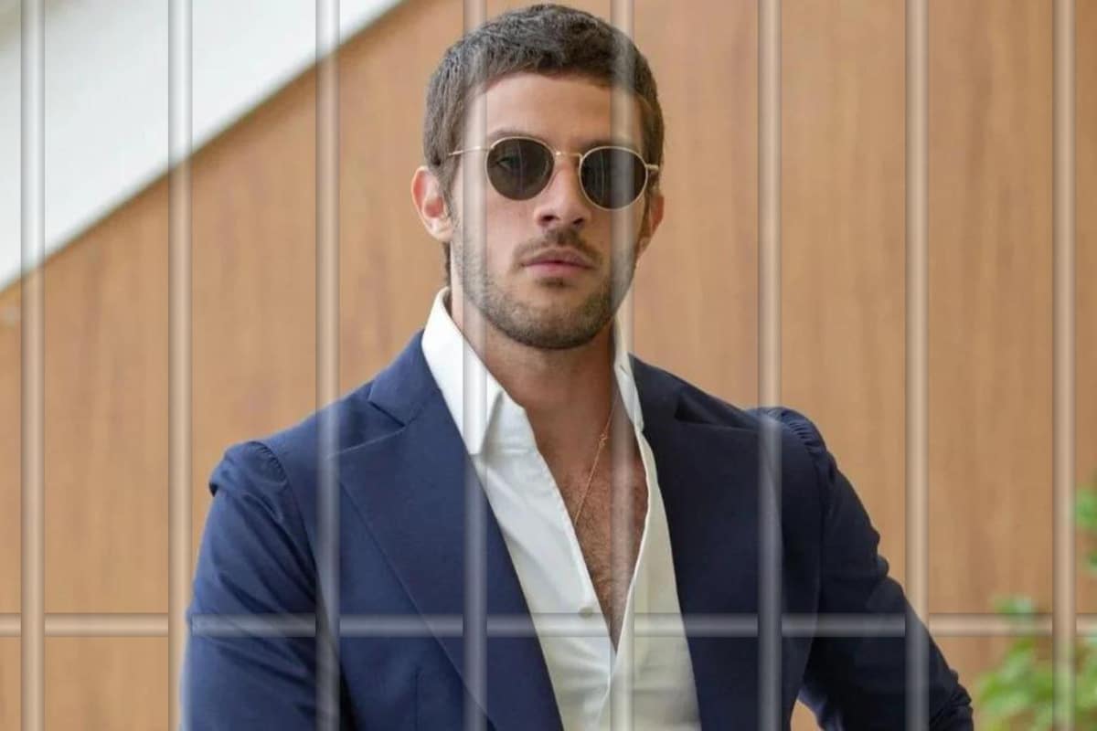 Ari vai preso após roubar Guerra na novela Travessia? | DCI