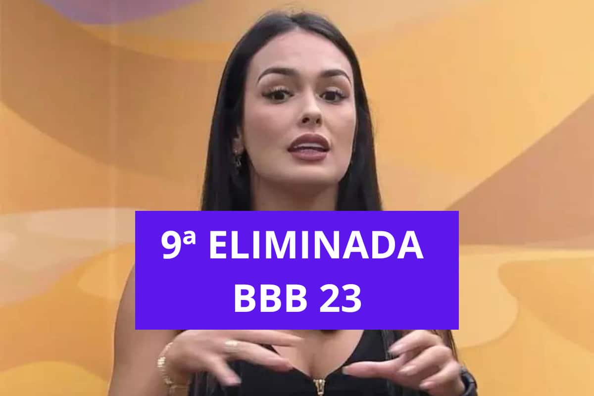 Quem foi eliminado do BBB 23 no 9º paredão e quem continua no jogo | DCI Quem foi eliminado do BBB 23 no 9º paredão e quem continua no jogo | DCI