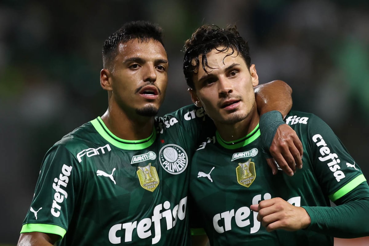 Ao vivo: onde assistir ao jogo do Palmeiras hoje no Paulistão (05/03/23 ...