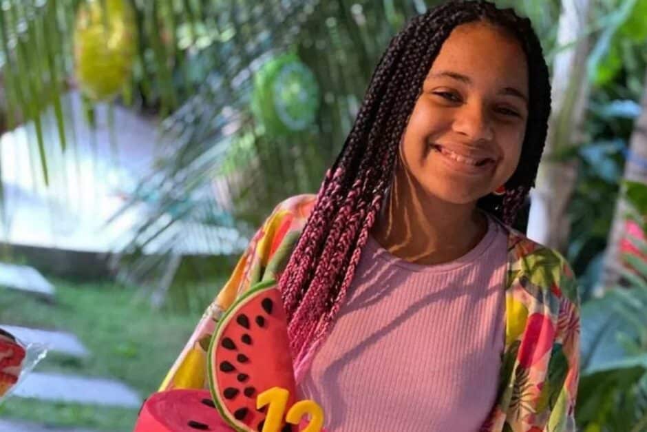 Netos de Marieta Severo são artistas e uma está em Travessia | DCI