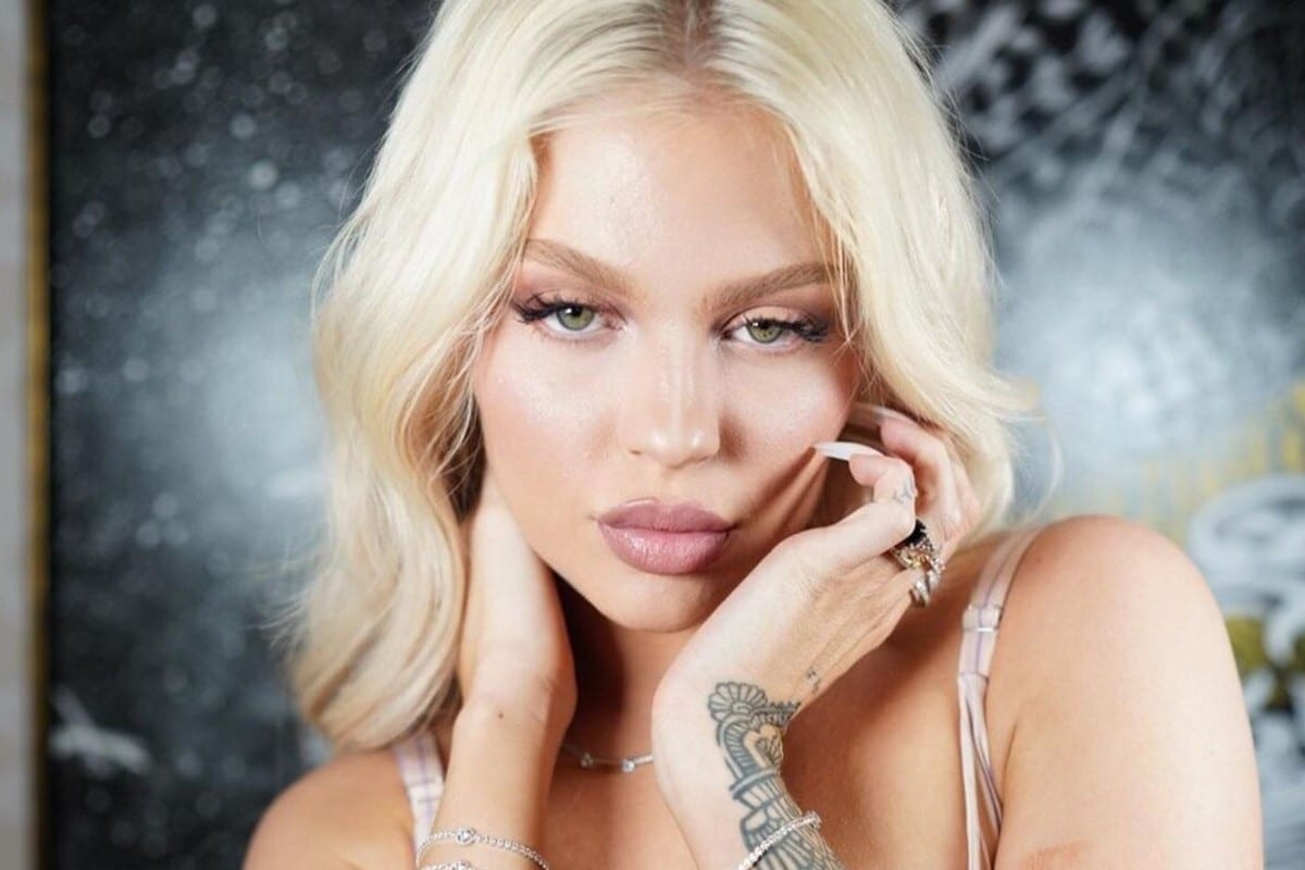 Luísa Sonza antes e depois: veja como era a cantora no começo da ...