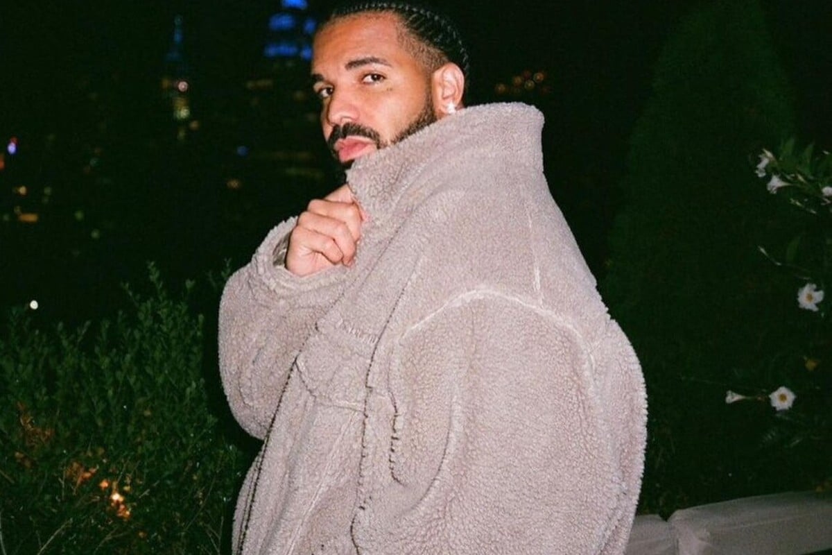 Ele não vem mais! Veja memes do Drake com o cancelamento do show - DCI