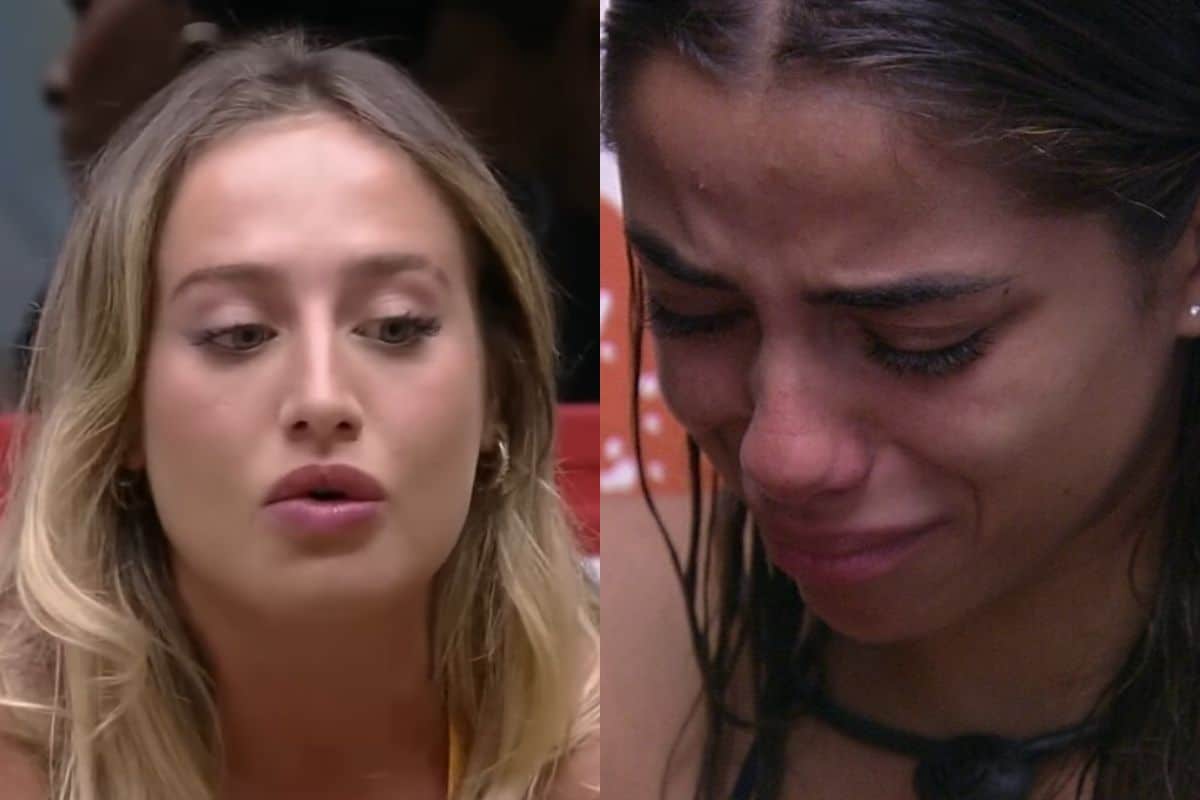 Bbb 23 Prova Do Líder Hoje Já Tem Dois Vetados Como Será 8ª Disputa