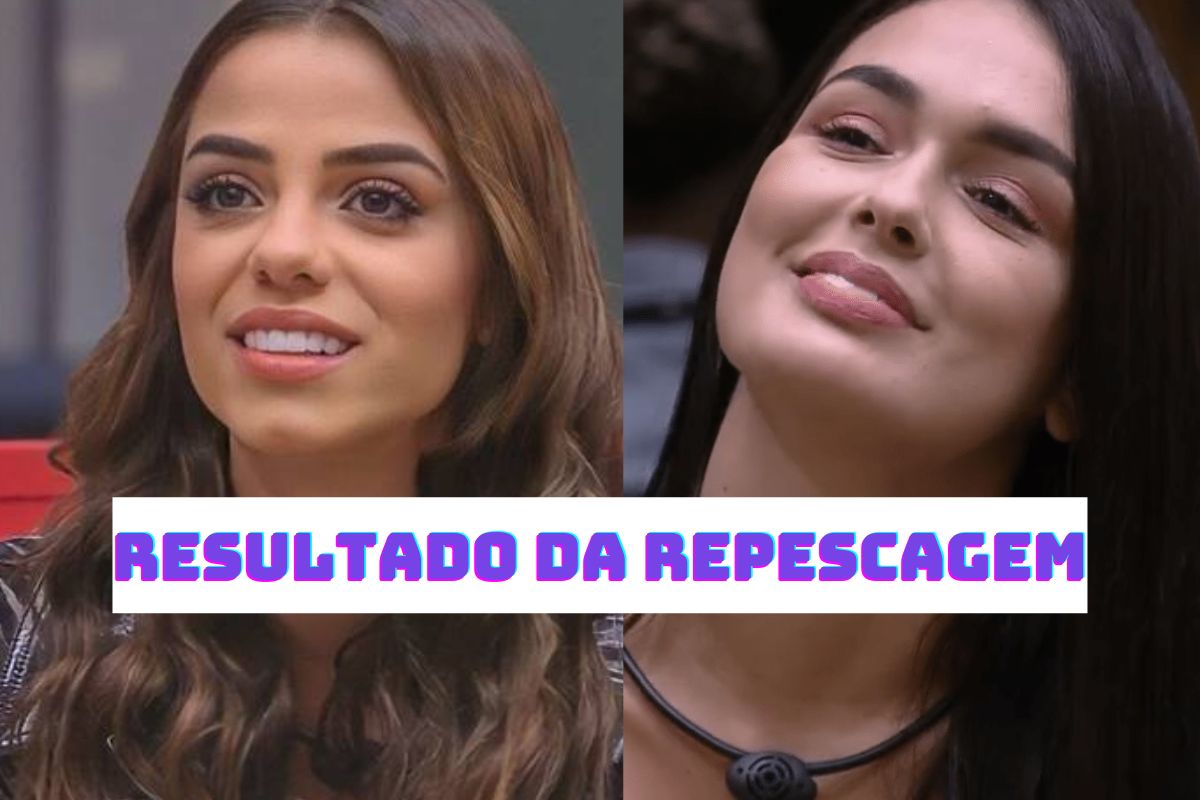 Resultado Da Repescagem Parcial De Quem Volta Hoje Para O Bbb 23