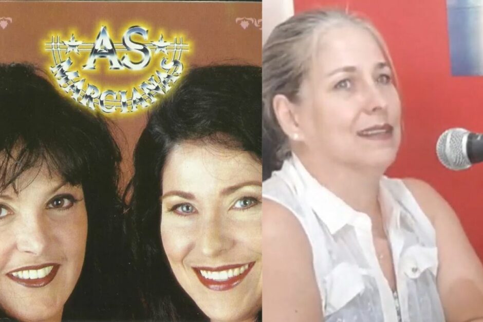 As Marcianas: antes e depois da dupla dos anos 80 | DCI