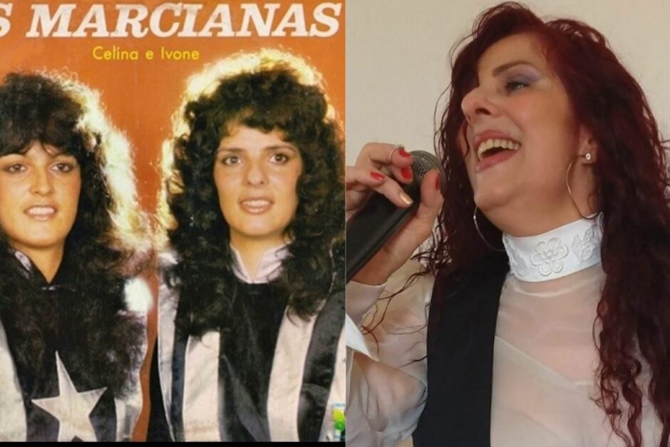 As Marcianas: antes e depois da dupla dos anos 80 | DCI
