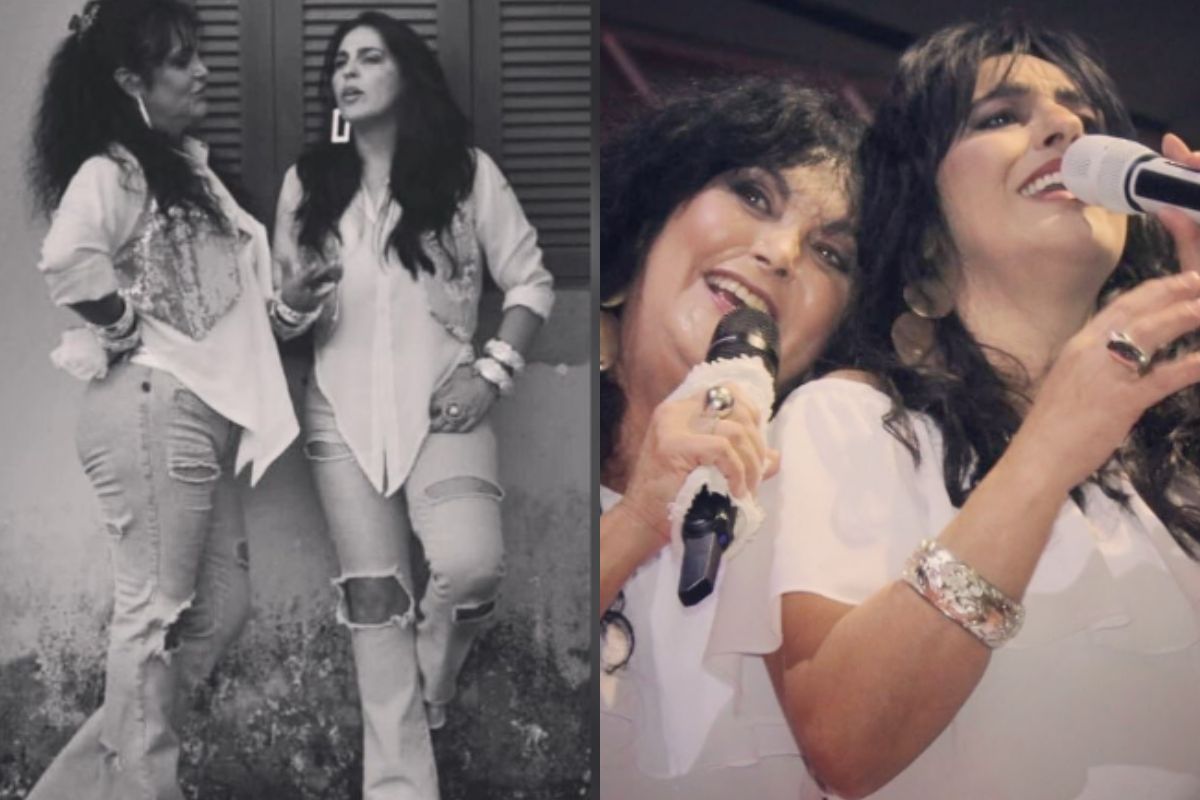 As Marcianas: antes e depois da dupla dos anos 80 | DCI