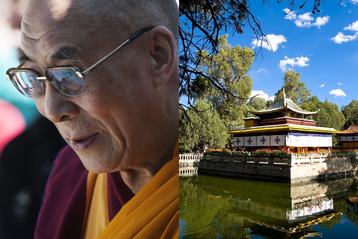 Quem é Dalai Lama e o que ele faz? | DCI