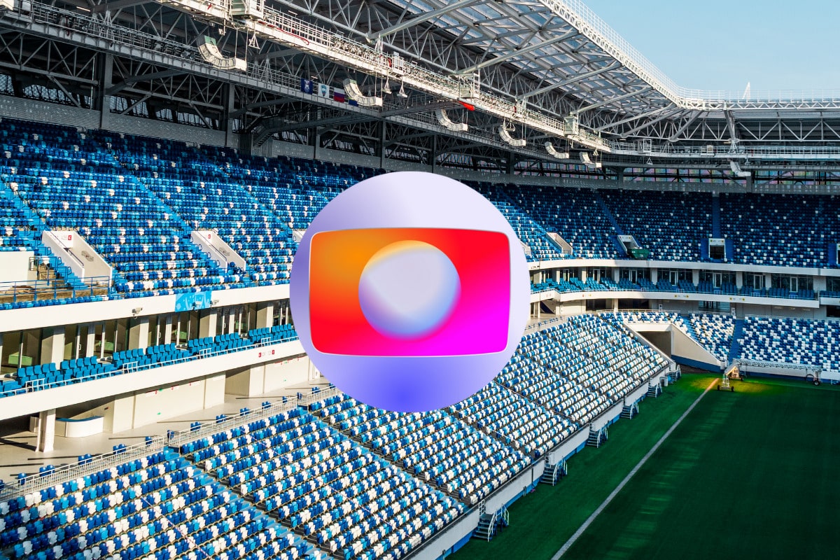 Qual jogo vai passar na Globo hoje? Como assistir a Copa do Brasil - 26 ...