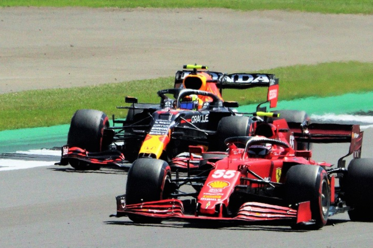 Grid de largada da F1: classificação do GP do Azerbaijão 2023