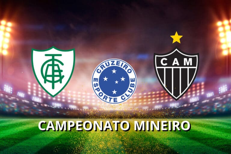 Maiores campeões do Campeonato Mineiro até hoje
