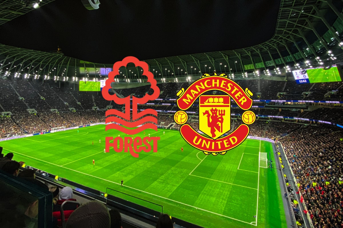 Onde vai passar Nottingham x Manchester United hoje ao vivo - 16/04 - DCI