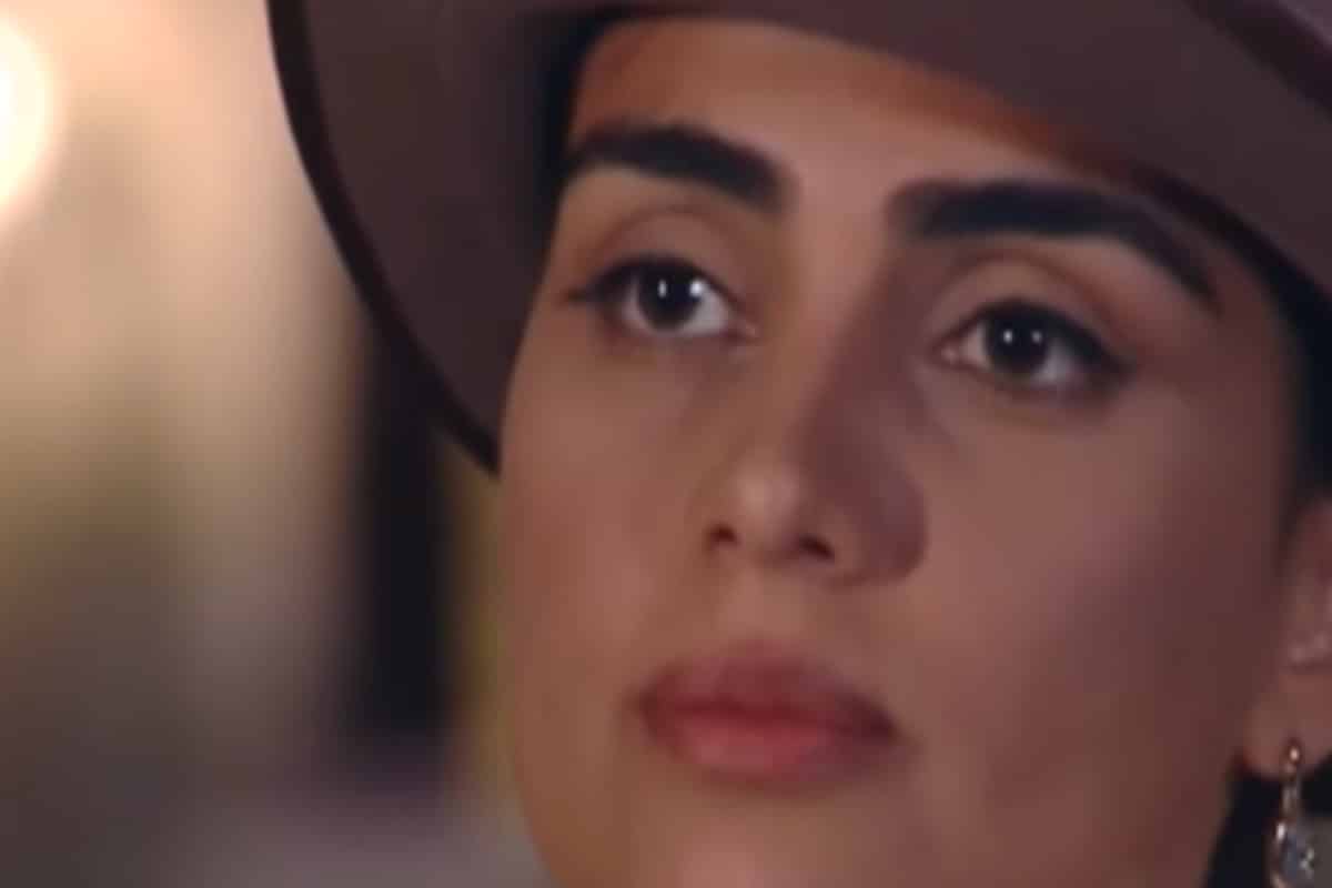 Quem é Sofia de Chocolate com Pimenta?