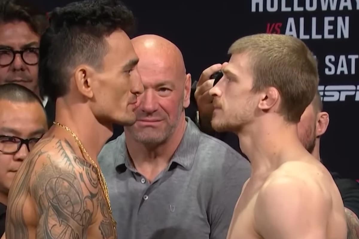 Onde assistir o UFC hoje e horários das lutas em Kansas City | DCI