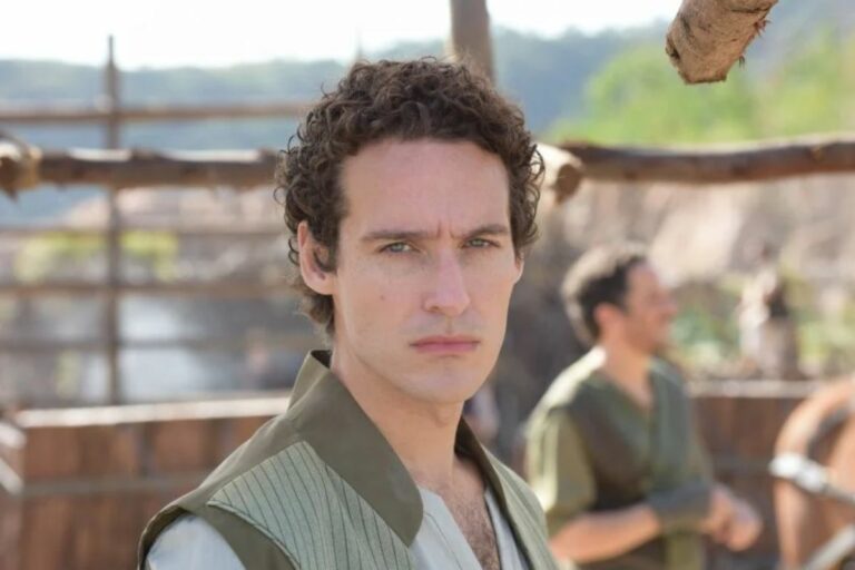 Quem foi Abisai na Bíblia, personagem de Rafael Dib em Reis