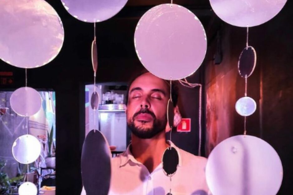 Conheça o filhos de Flora Gil com Gilberto Gil | DCI