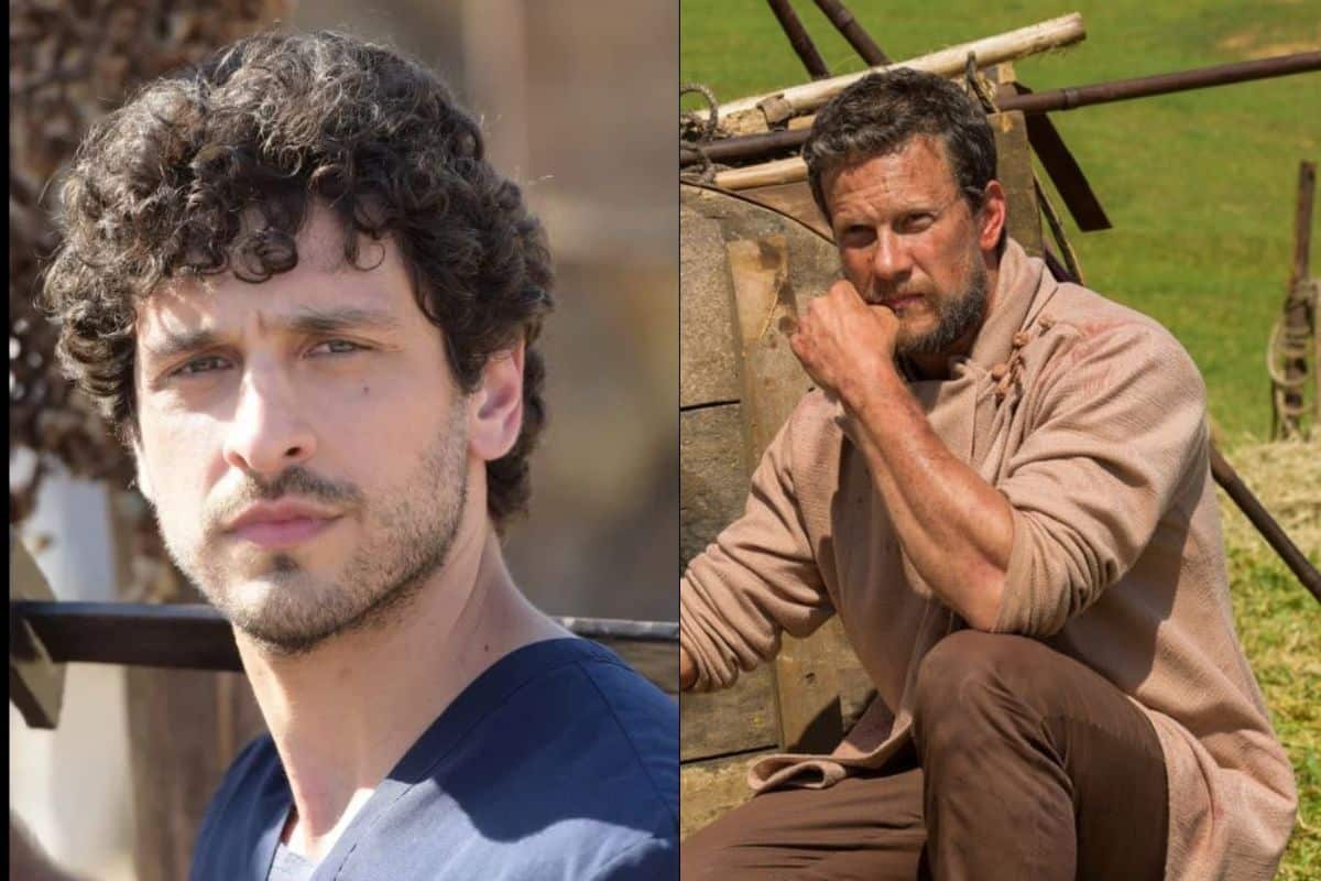 Joabe mata Abner? Como será o fim do personagem de Reis | DCI