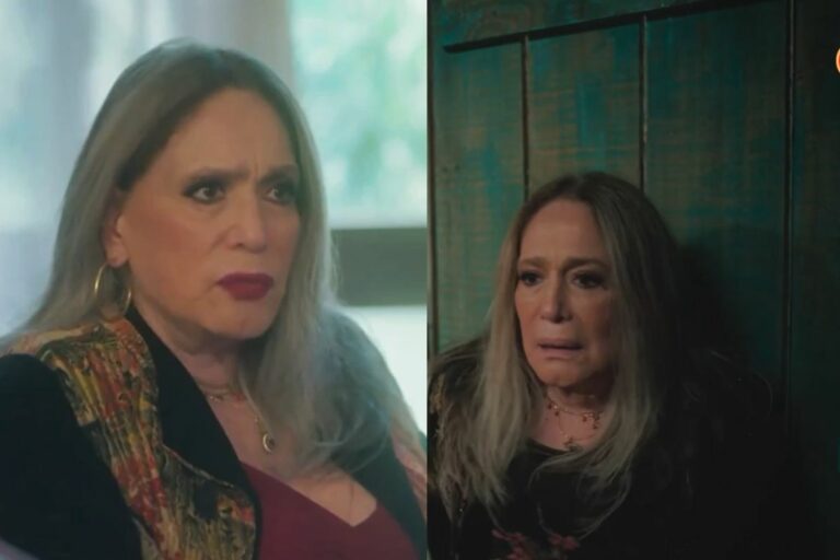 Qual o segredo de Cândida da novela? Web tem teoria