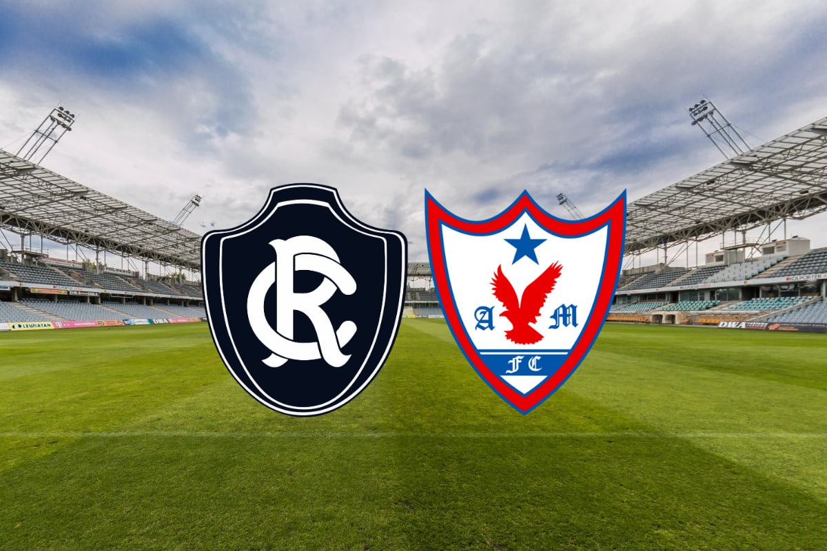 Onde assistir Remo x Águia de Marabá na final do Paraense 2023