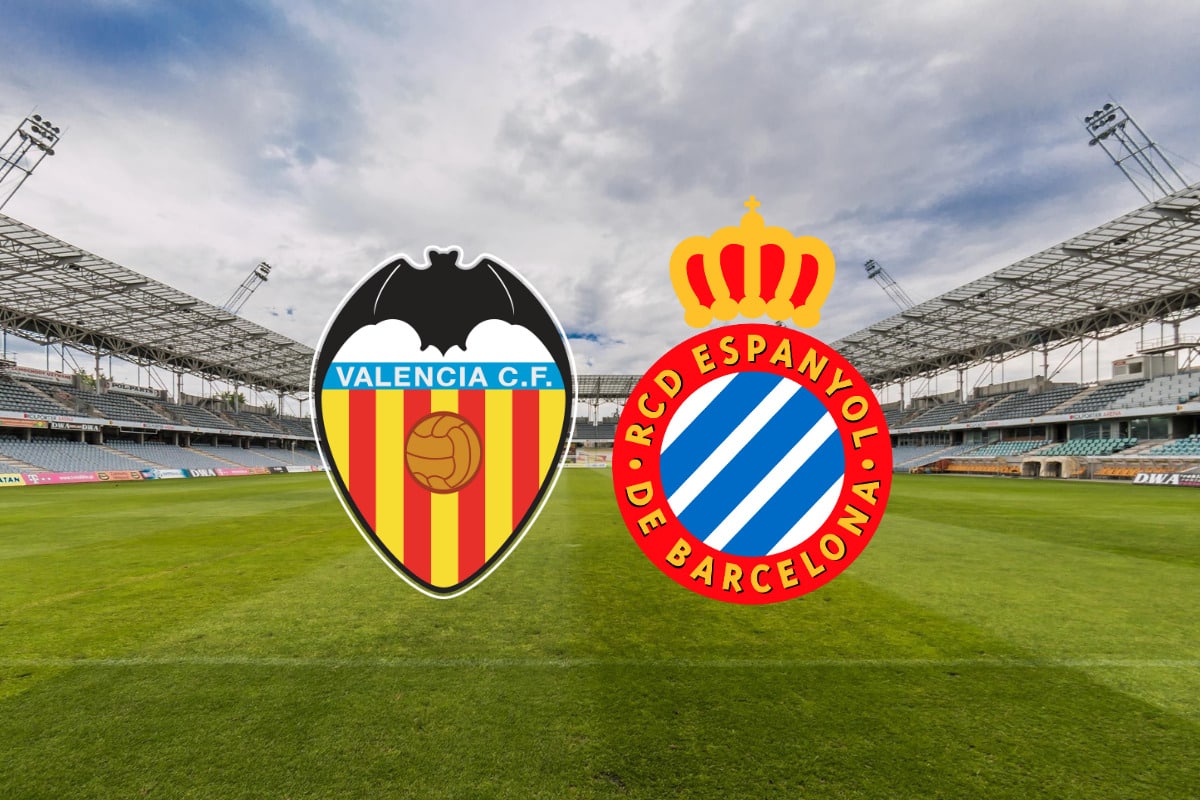 Onde assistir Valencia x Espanyol hoje no Campeonato Espanhol - 28/05