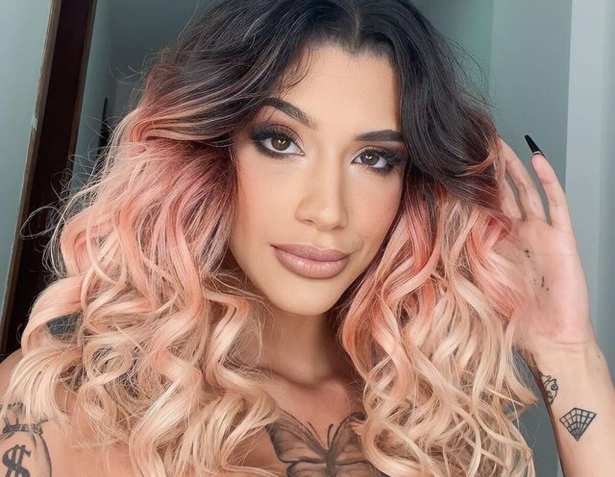 Por que Azzy saiu da novela Vai na Fé? | DCI