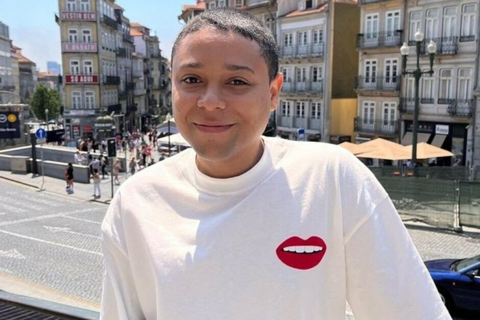 Quem é a Blogueirinha na vida real? | DCI