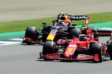 Grid de largada da Fórmula 1: classificação para o GP da Espanha 2023